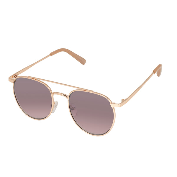 The Tinted Story | Full Metal Rim Aviator Sunglasses | Men & Women ...